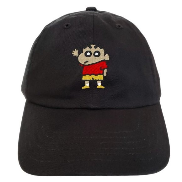 Accessories | Shin Chan Hat New | Poshmark